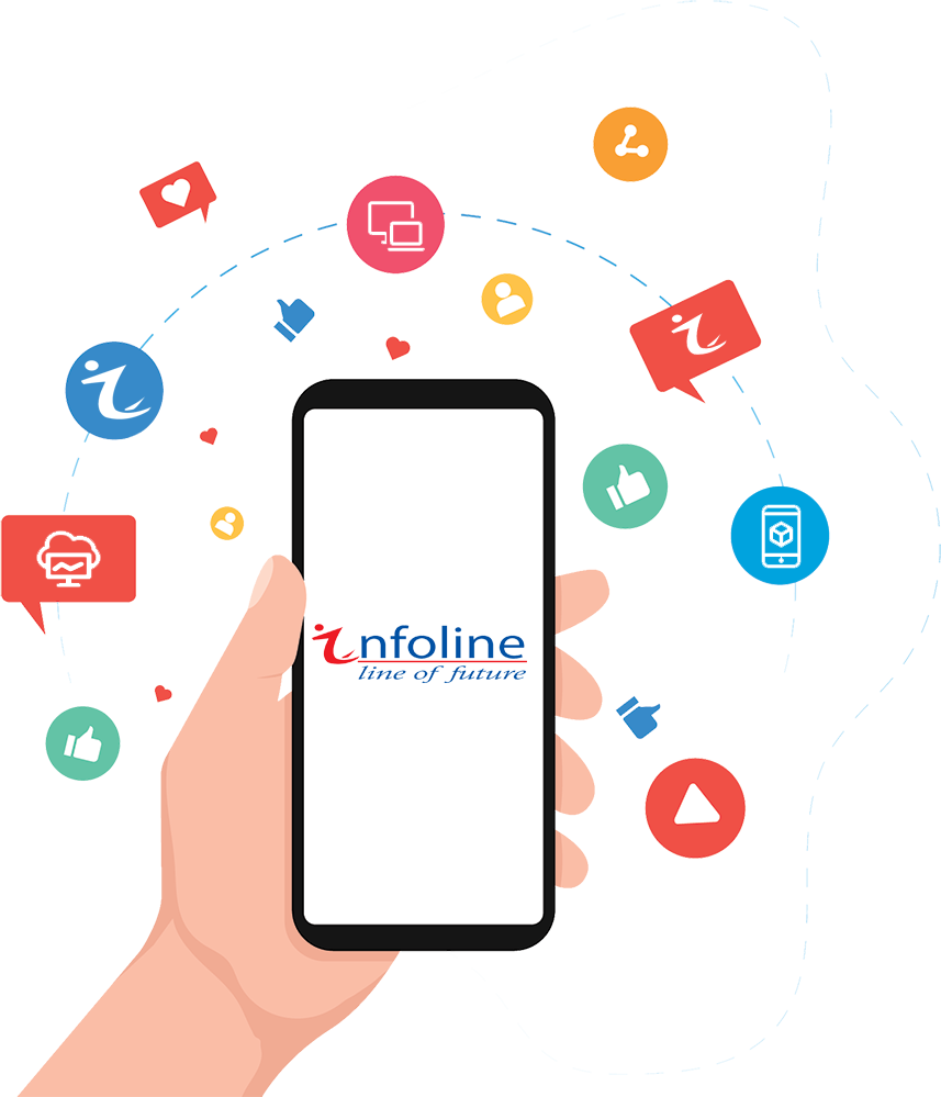 Infoline Systems - Official Website