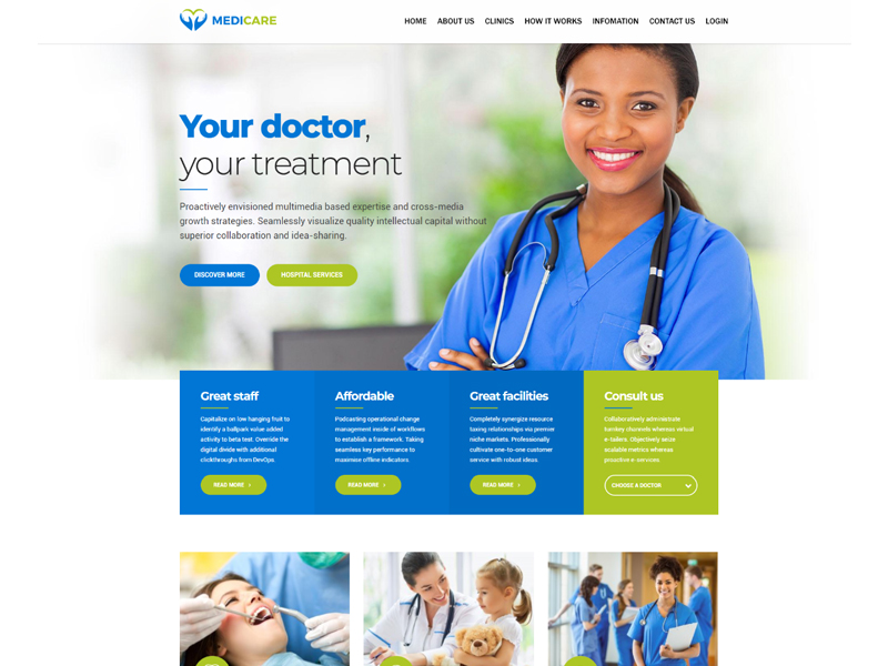 Infoline Systems - Official Website